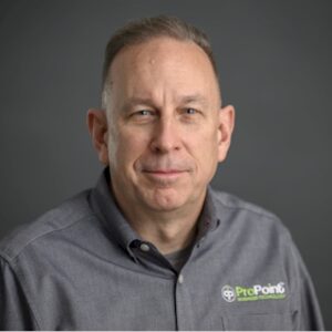 About - ProPoint Managed Technology