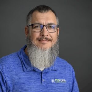 About - ProPoint Managed Technology