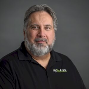 About - ProPoint Managed Technology