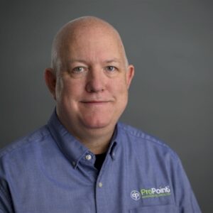 About - ProPoint Managed Technology