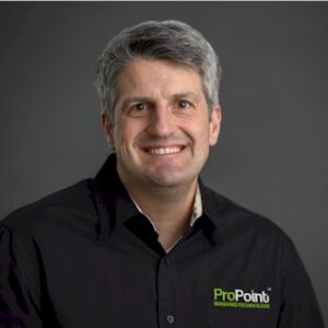 About - ProPoint Managed Technology